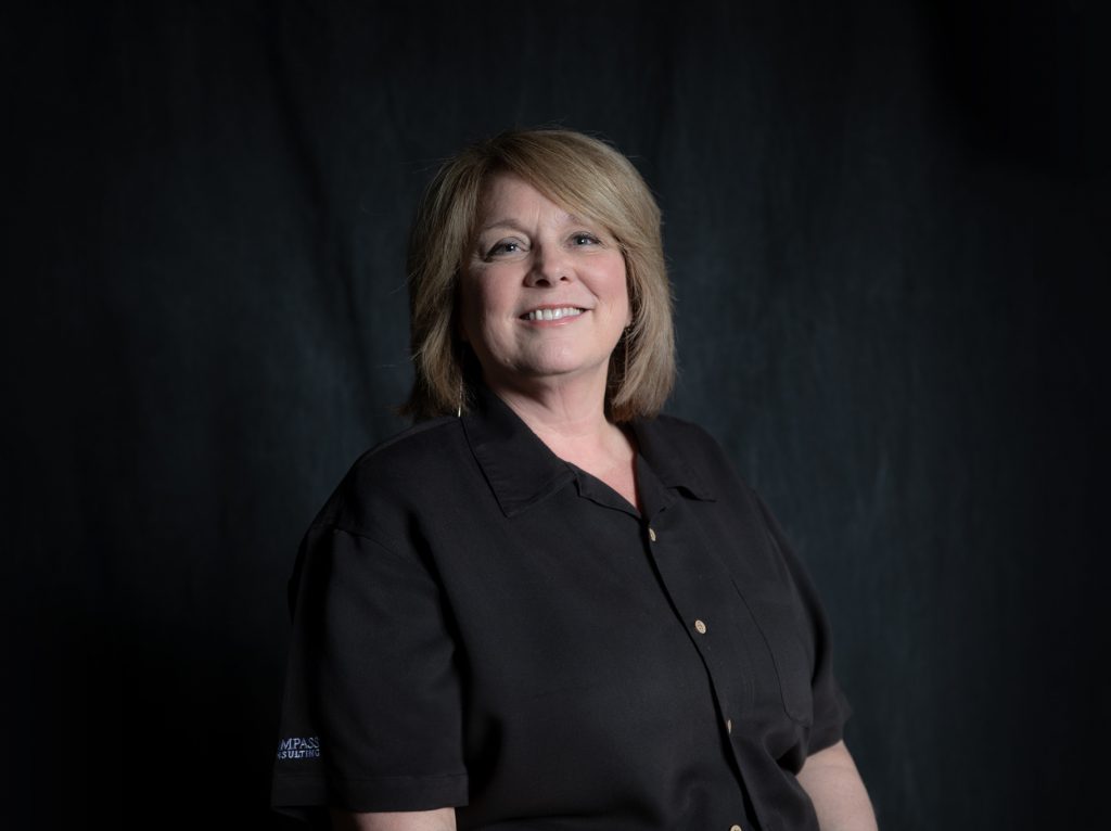 Jenny - Compass Consulting