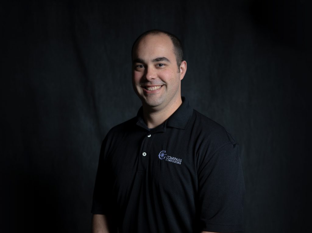 Michael - Compass Consulting